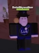 DataSkywalker | ROBLOX Webseries Wiki | Fandom