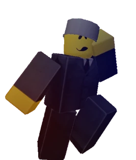 IHasAFaceLULZ (Player) | ROBLOX Webseries Wiki | Fandom