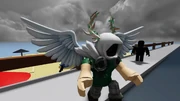 XOLBOR | ROBLOX Webseries Wiki | Fandom