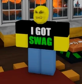 Sp00kface | ROBLOX Webseries Wiki | Fandom