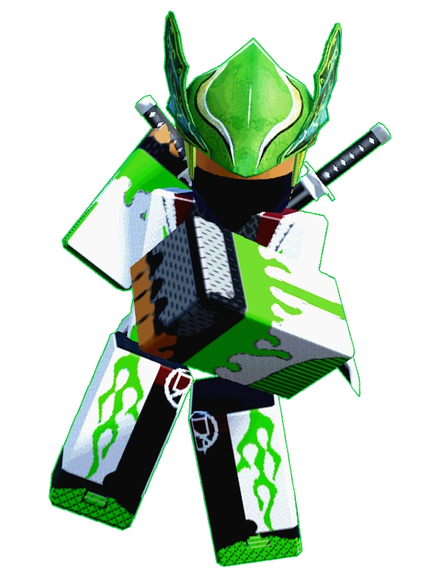 Guerreroz075 | ROBLOX Webseries Wiki | Fandom