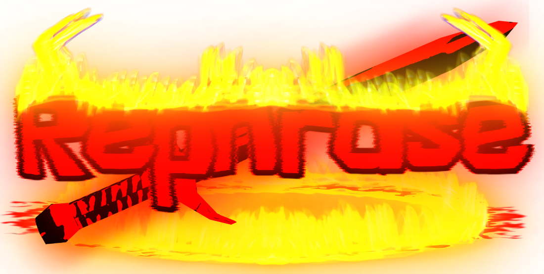 Rephrase | ROBLOX Webseries Wiki | Fandom