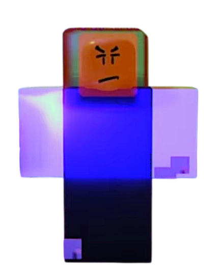 JAMESWARRIOR14 | ROBLOX Webseries Wiki | Fandom