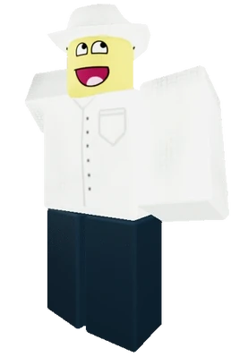 Cappy0 | ROBLOX Webseries Wiki | Fandom