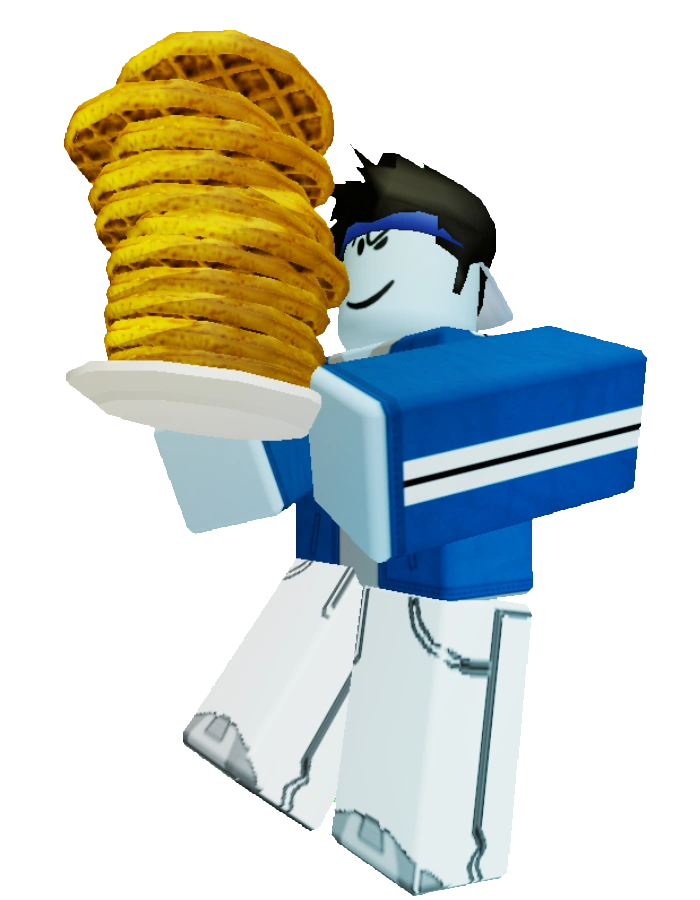 Sixty4Gamer | ROBLOX Webseries Wiki | Fandom