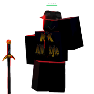 KillerKyle | ROBLOX Webseries Wiki | Fandom