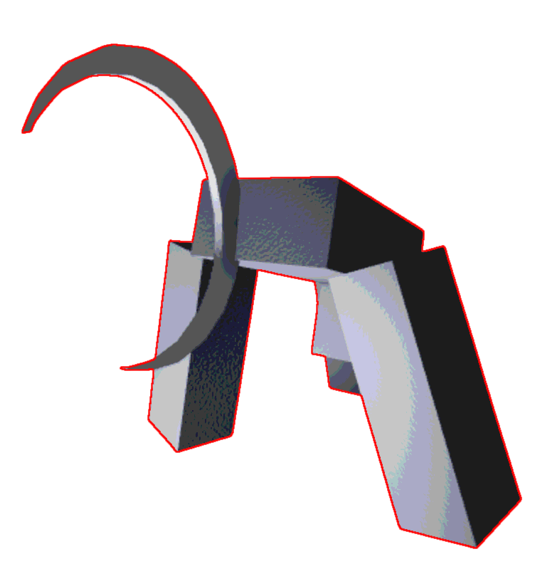 Crescent Creature | ROBLOX Webseries Wiki | Fandom