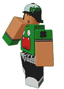 RochasRerooted | ROBLOX Webseries Wiki | Fandom