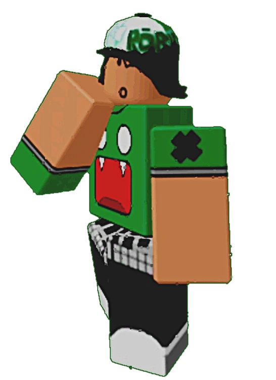 Rochas313 | ROBLOX Webseries Wiki | Fandom