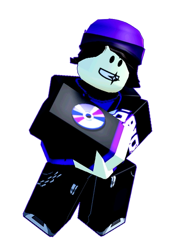 Forkdude | ROBLOX Webseries Wiki | Fandom