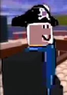 Sean | ROBLOX Webseries Wiki | Fandom