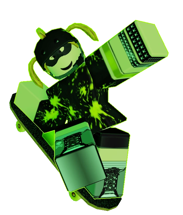 Monstabat | ROBLOX Webseries Wiki | Fandom