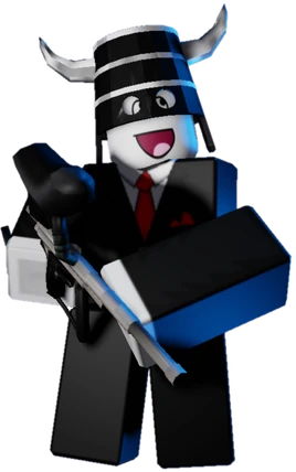 TehEpicBuilder84 | ROBLOX Webseries Wiki | Fandom
