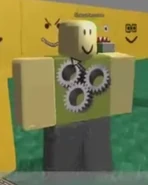 "User." | ROBLOX Webseries Wiki | Fandom