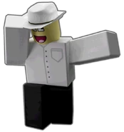 Cappy0 | ROBLOX Webseries Wiki | Fandom