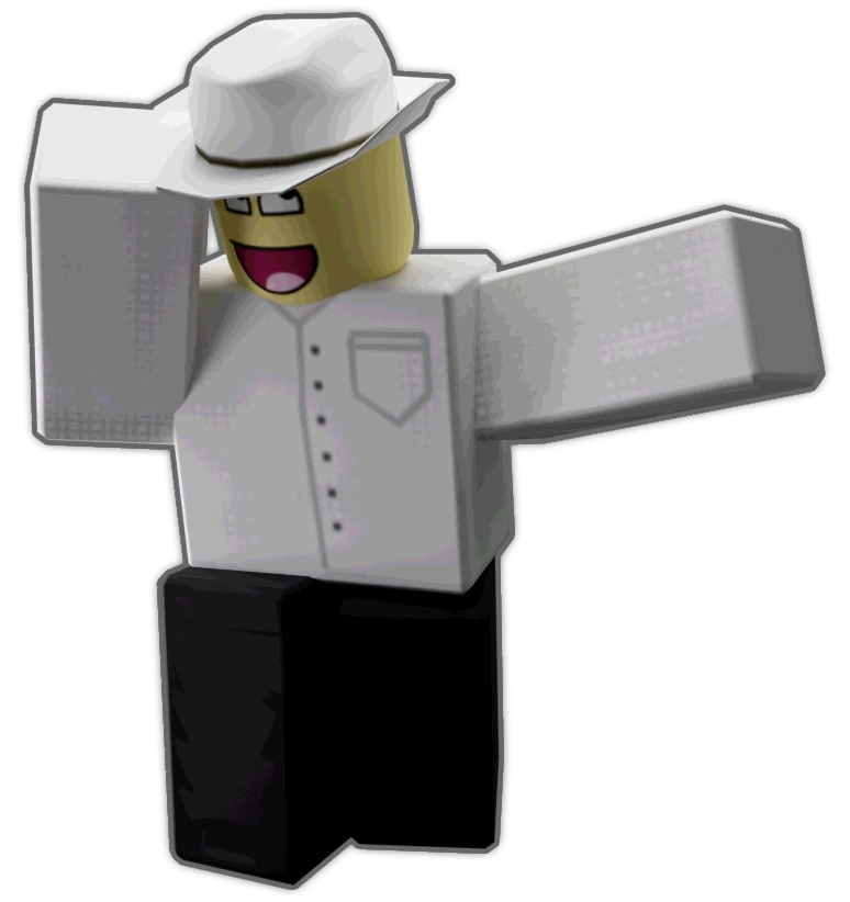 Cappy0 | ROBLOX Webseries Wiki | Fandom