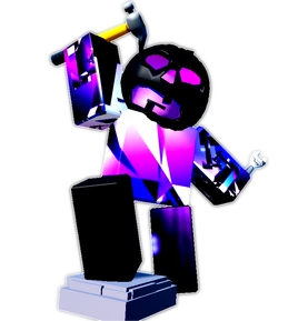 GalaxiesMage | ROBLOX Webseries Wiki | Fandom
