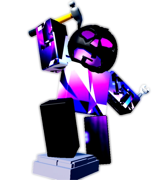 GalaxiesMage | ROBLOX Webseries Wiki | Fandom