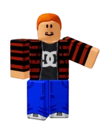 nikolausii1995 | ROBLOX Webseries Wiki | Fandom