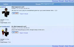 Seildirectory (Webseries) | ROBLOX Webseries Wiki | Fandom