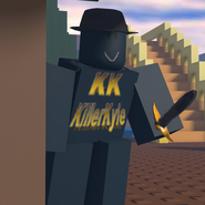 KillerKyle | ROBLOX Webseries Wiki | Fandom
