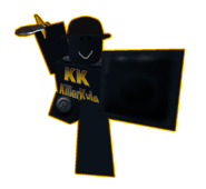 KillerKyle | ROBLOX Webseries Wiki | Fandom