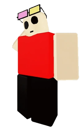 DeivyDoesTutorials33 | ROBLOX Webseries Wiki | Fandom