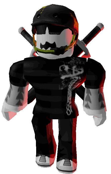 Terrawuzhere43 | ROBLOX Webseries Wiki | Fandom