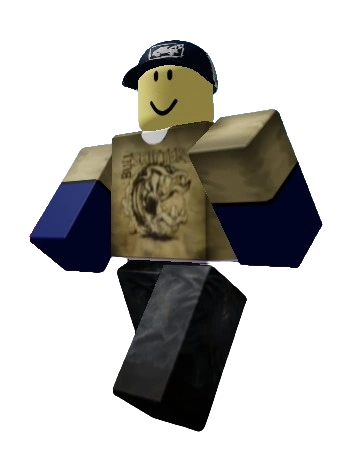 Jacob | ROBLOX Webseries Wiki | Fandom