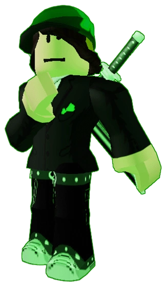 Okapi0one | ROBLOX Webseries Wiki | Fandom