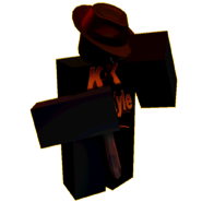 KillerKyle | ROBLOX Webseries Wiki | Fandom