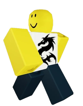 IHasAFaceLULz | ROBLOX Webseries Wiki | Fandom