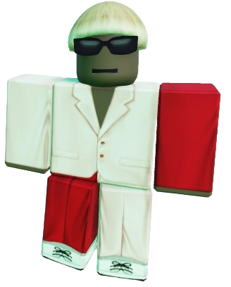 User blog:WindPrototype/Igor | ROBLOX Webseries Wiki | Fandom