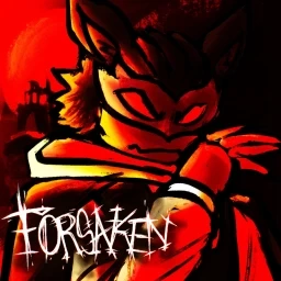 Forsaken | ROBLOX Webseries Wiki | Fandom