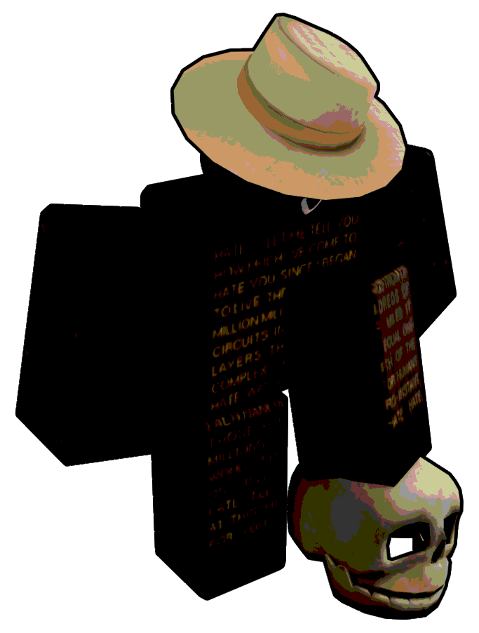 Datagen | ROBLOX Webseries Wiki | Fandom