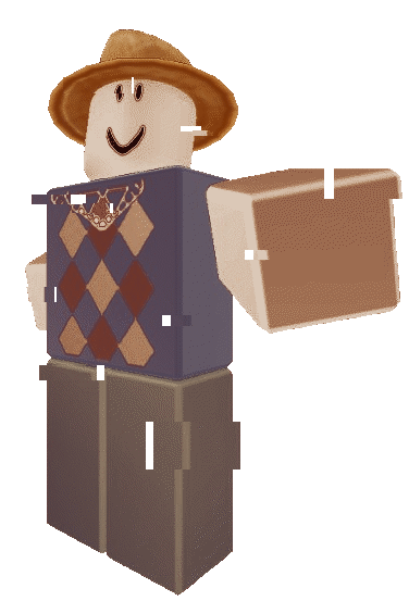 Discuss Everything About ROBLOX Webseries Wiki | Fandom