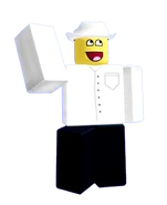 Cappy0 | ROBLOX Webseries Wiki | Fandom