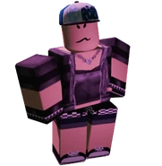 ozolog1 | ROBLOX Webseries Wiki | Fandom