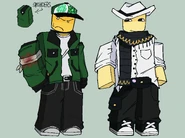 Rochas313 | ROBLOX Webseries Wiki | Fandom