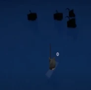 Crescent Creature | ROBLOX Webseries Wiki | Fandom