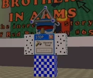 LucazT93 | ROBLOX Webseries Wiki | Fandom