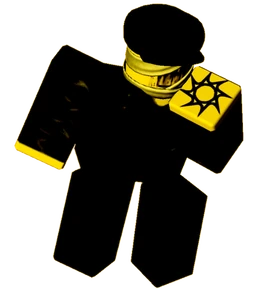Echo | ROBLOX Webseries Wiki | Fandom