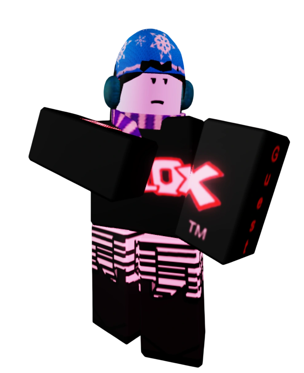 Coolpikachu123999 | ROBLOX Webseries Wiki | Fandom