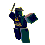KillerKyle | ROBLOX Webseries Wiki | Fandom