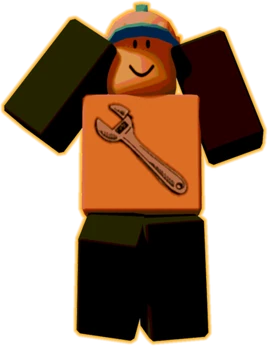 Builderman | ROBLOX Webseries Wiki | Fandom