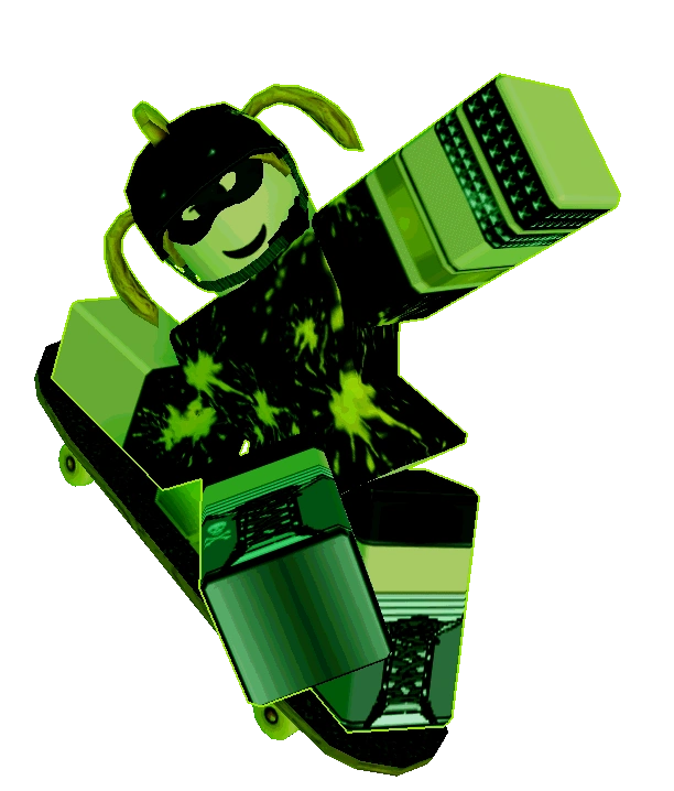 Monstabat | ROBLOX Webseries Wiki | Fandom