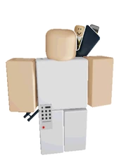 brandon works | ROBLOX Webseries Wiki | Fandom
