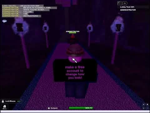 Discuss Everything About ROBLOX Webseries Wiki | Fandom