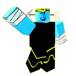 BeatzzPurMinote | ROBLOX Webseries Wiki | Fandom