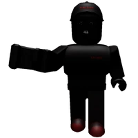 XOLBOR | ROBLOX Webseries Wiki | Fandom